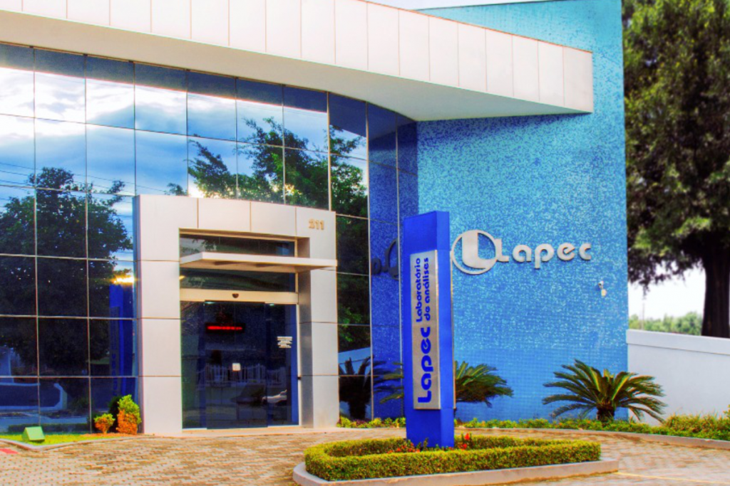 Quem Somos - Lapec